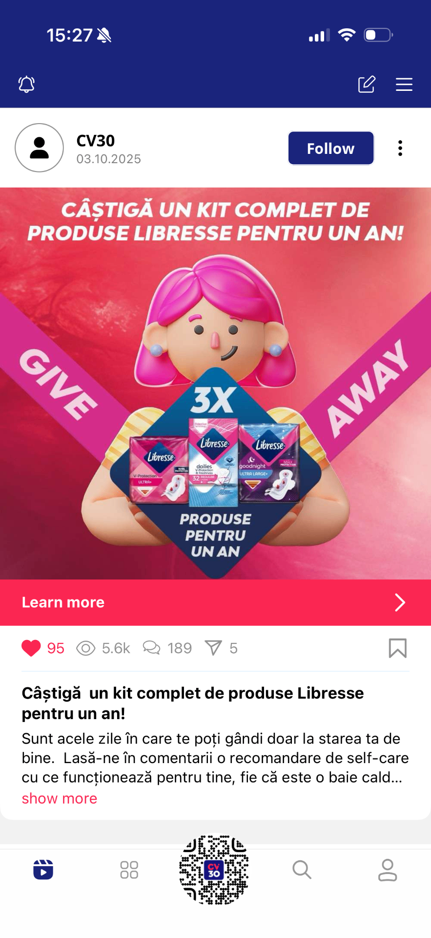 cv30 - Connect Brands with Gen Z/Alpha