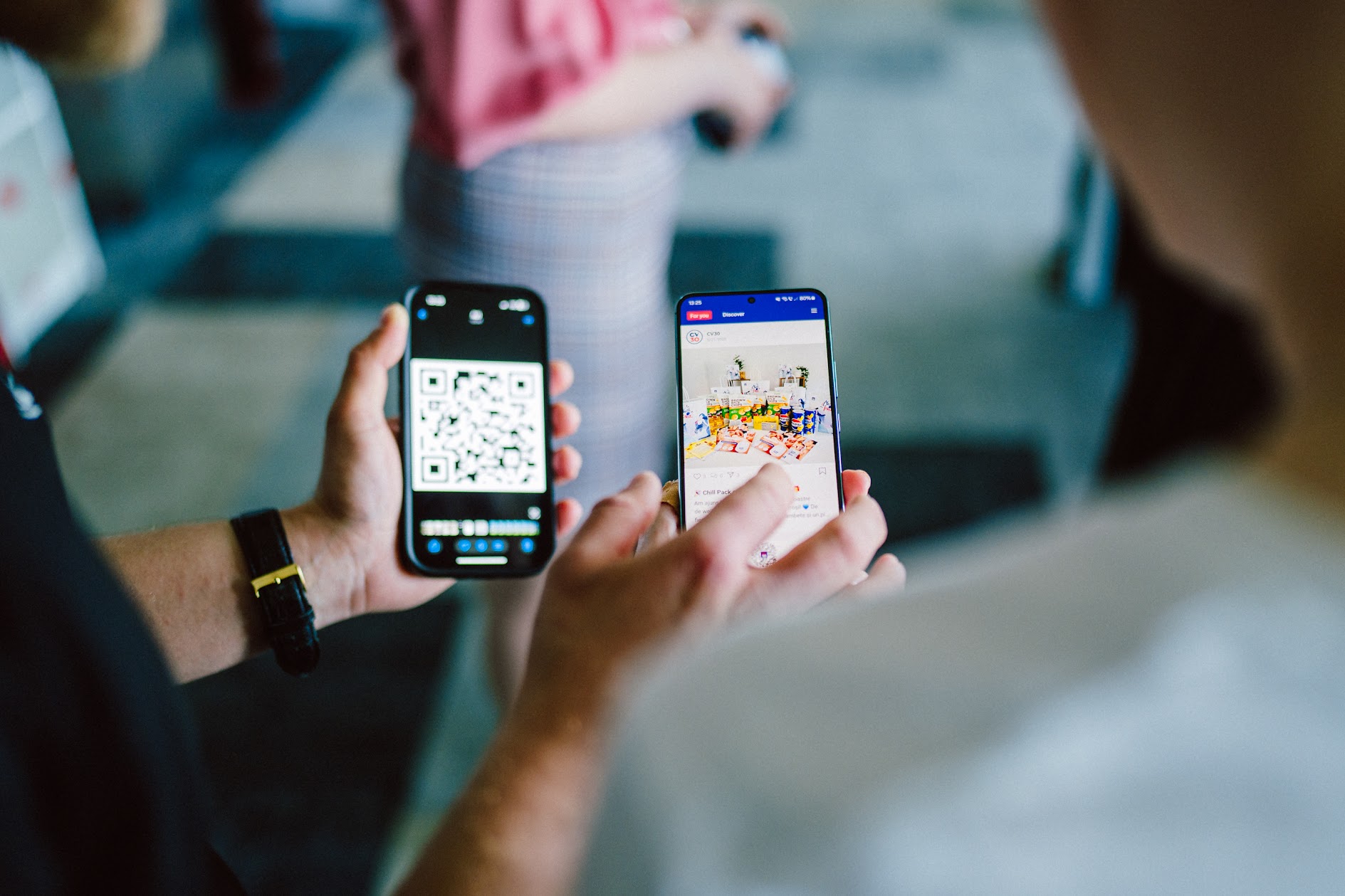 cv30 - Connect Brands with Gen Z/Alpha